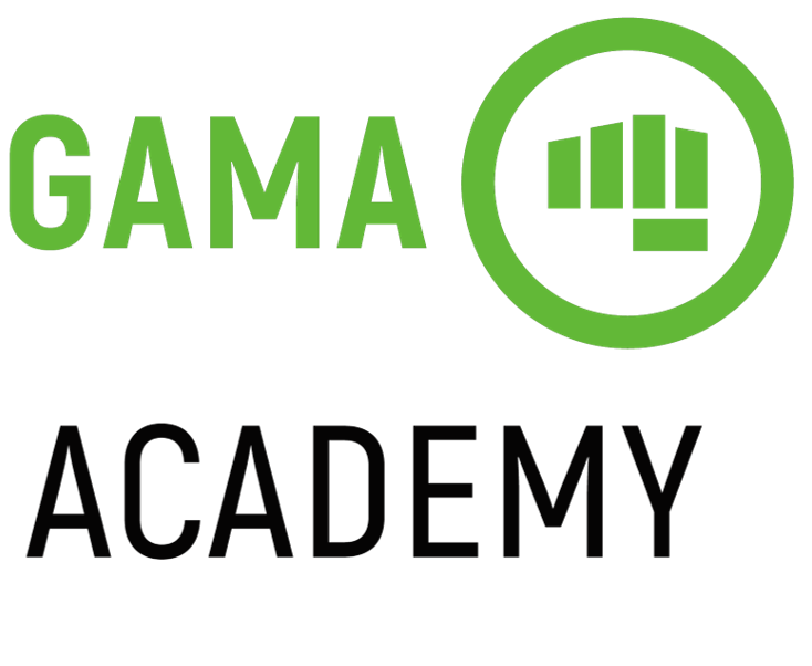 Gama Ui Logo